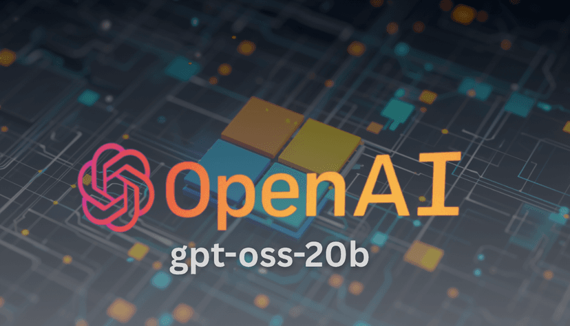 Free AI Chat with GPT OSS 20B